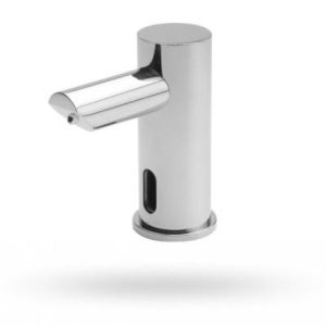 Washroom Sensor Equipment | Taps, Soap Dispensers, Flushing