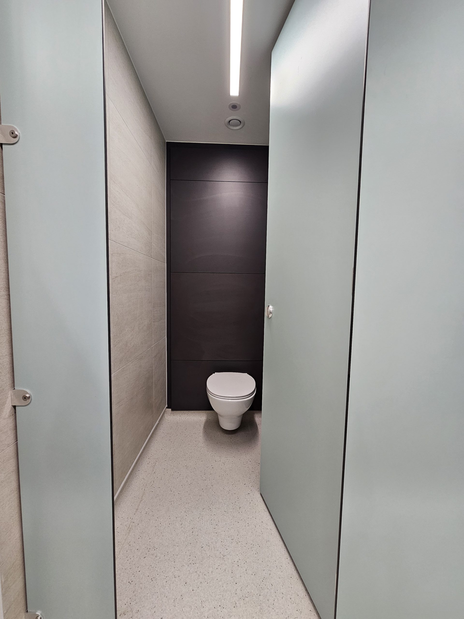 SOAS University Case Study | Interfix